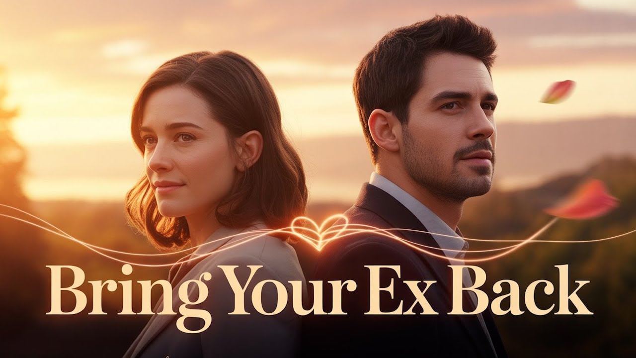 তাকে ফিরে পেতে চাও?💔🙏 ️🤔| How to bring Your EX back in Your Life?💔🙏 # ...