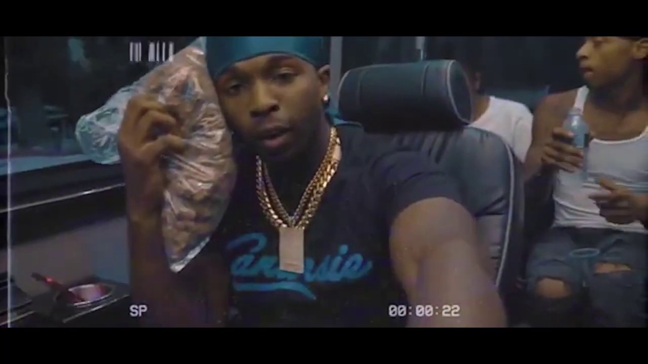 POP SMOKE - SHAKE THE ROOM ft Quavo (Official Music Video RIP) - YouTube