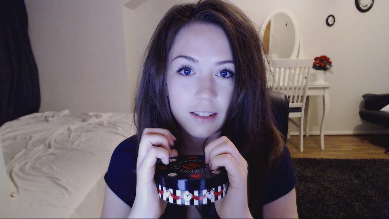 Asmr Tapping Sounds Whispering Soft Spoken Youtube