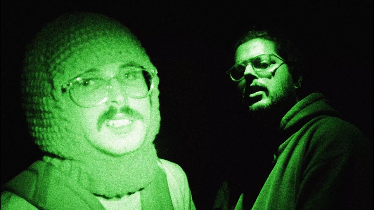 Defo & Tabby - IT'S DEFO (Official Video) - YouTube