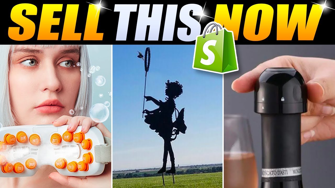 8 Hot Viral Products To SELL in September 2024 - YouTube