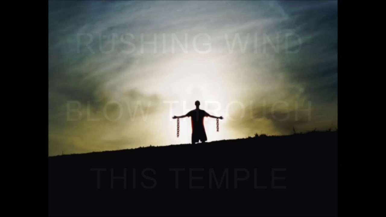 RUSHING WIND by Keith Green - with Lyrics - YouTube Music