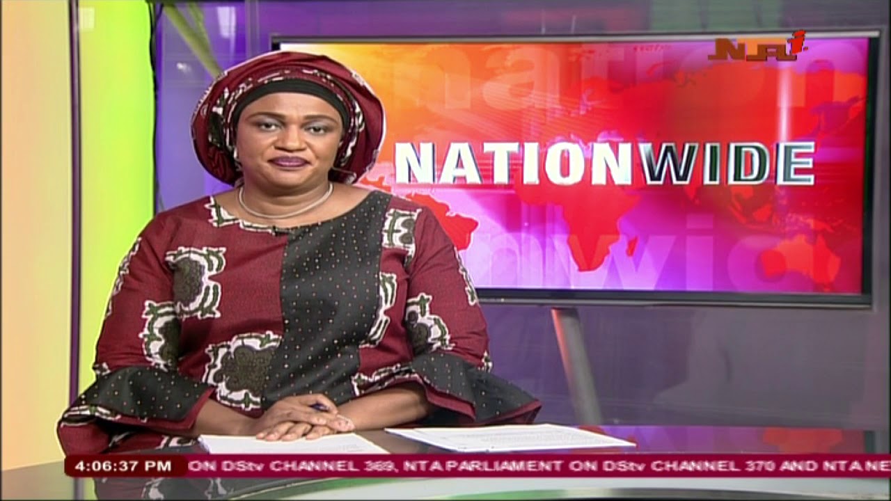 NTA Nationwide News 02 June 2020 Part 1 - YouTube