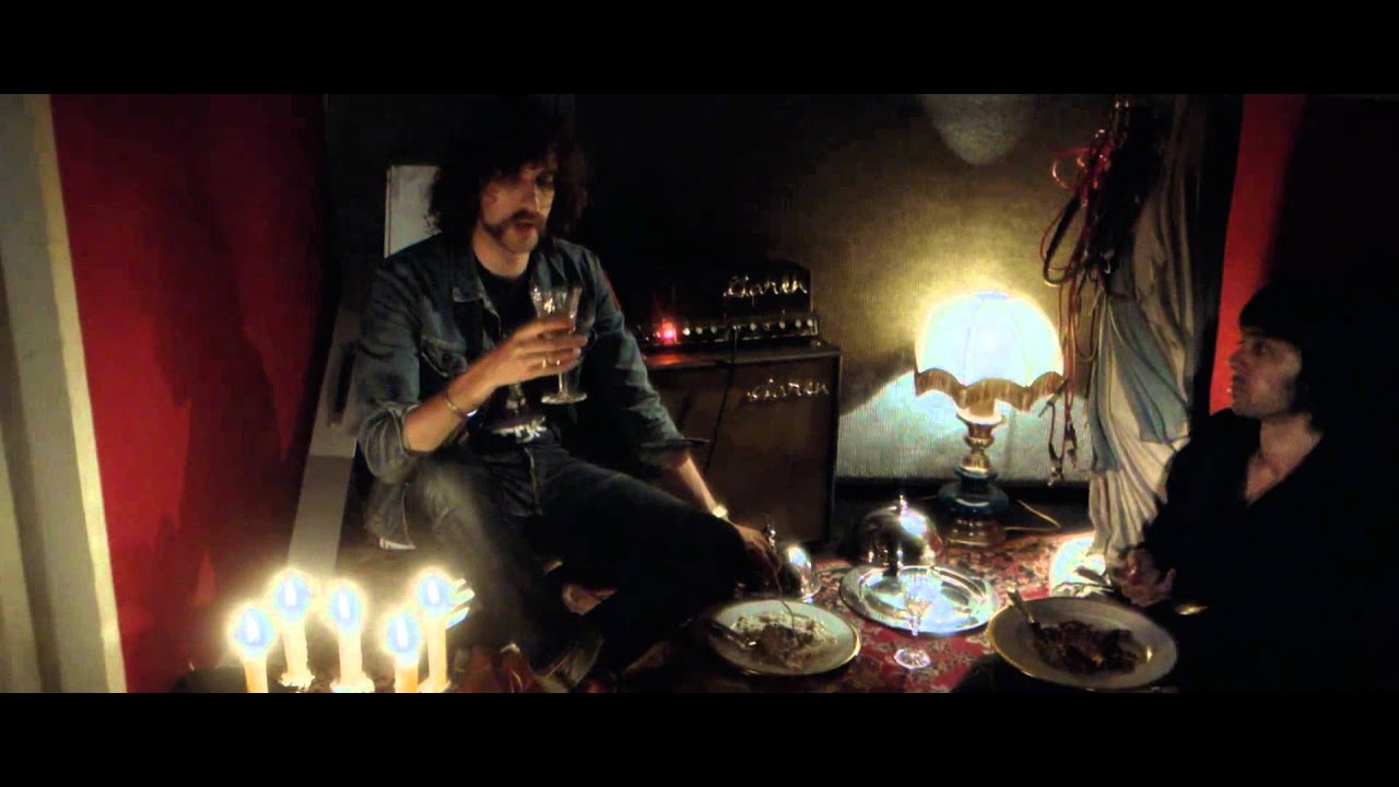 Justice - AUDIO, VIDEO, DISCO. - YouTube