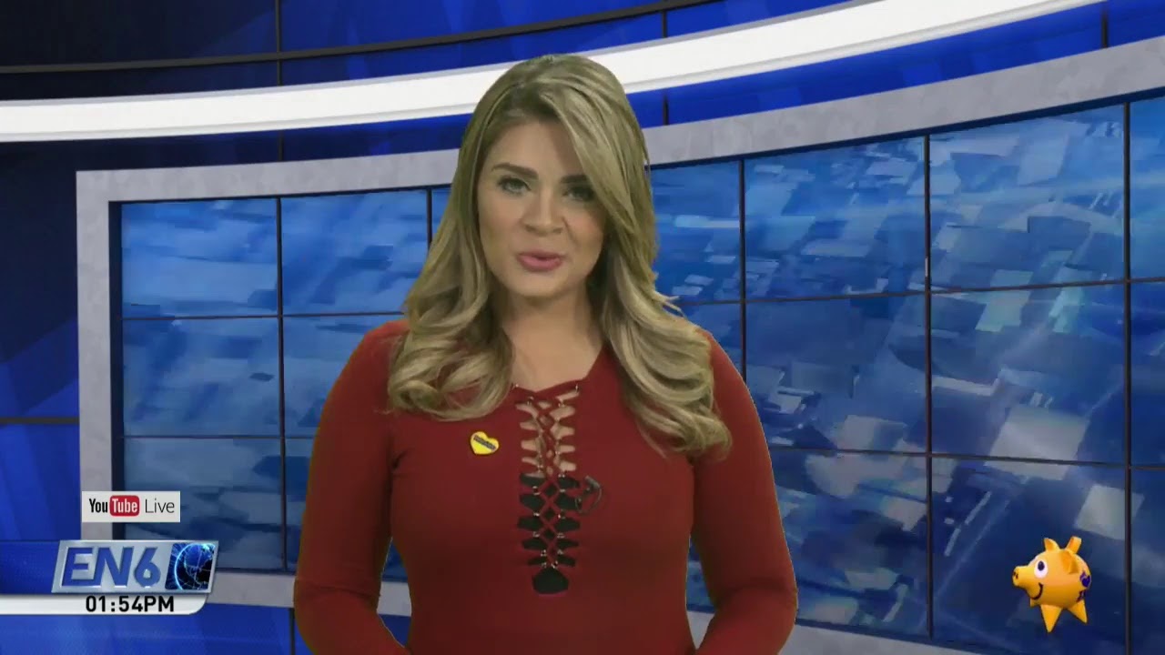 El Noticiero EN VIVO - YouTube