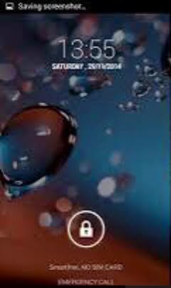 Smartfren Andromax C3 Android KitKat - YouTube