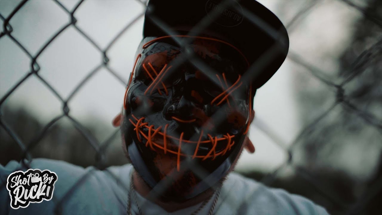 Kay9 - Mask Up (Official Music Video) @ShotByRicki - YouTube