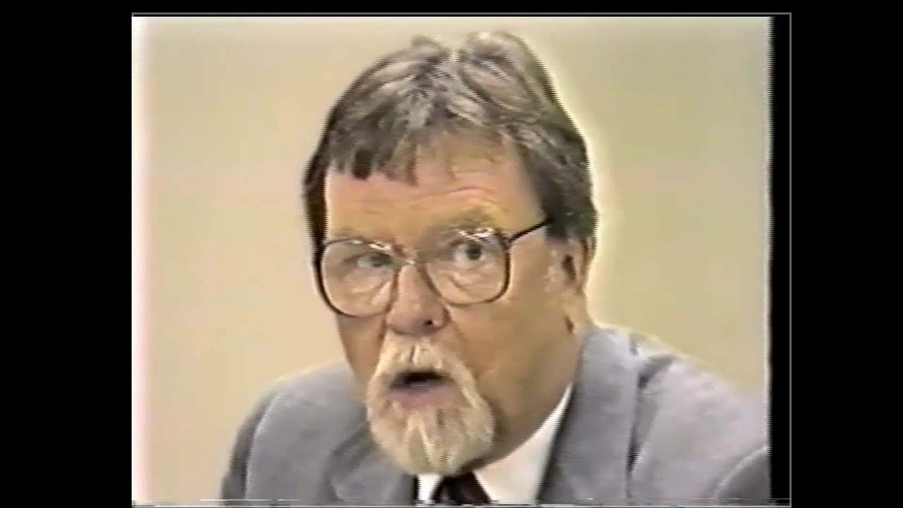 Paul Meehl - Philosophical Psychology Lecture 12/12 - YouTube