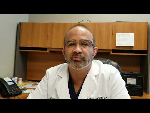 Dr Clavo on Regenerative Medicine - Physician Partners of America - YouTube