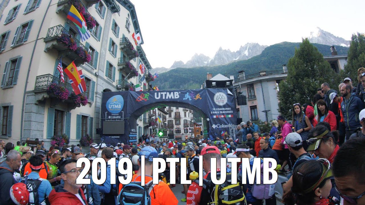 2019 UTMB PTL | 一場至今最難忘既比賽，6.5日限時內環繞阿爾卑斯山一帶山峰，穿越法國，意大利，瑞士國境，遊走290公里 ...