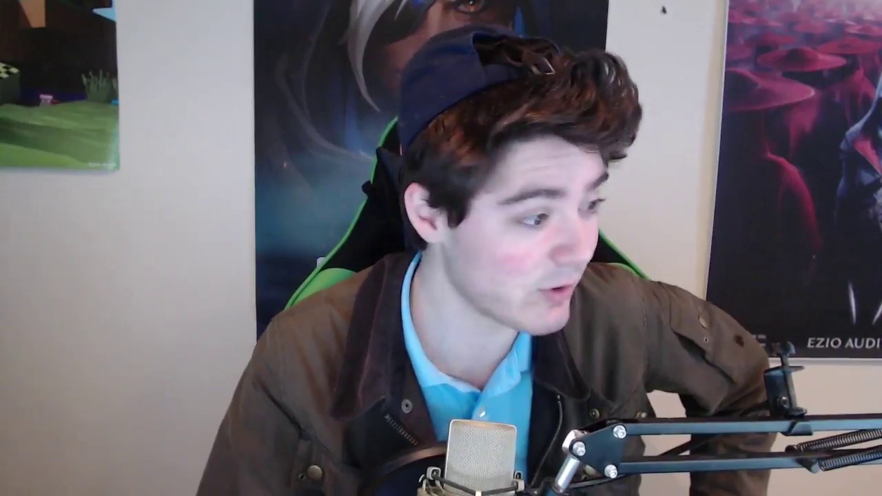 SamitoD The Source of Mineplex's Corruption [REACTION VIDEO] - YouTube