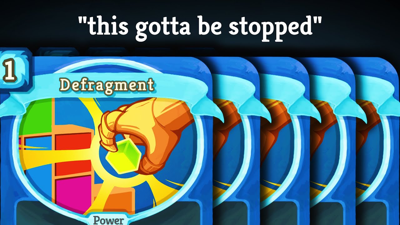 It’s Over 9,000! - YouTube