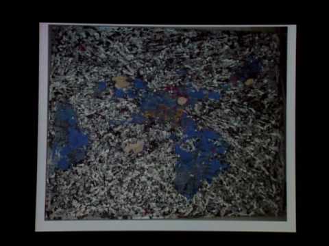 Technical Analysis of Three Paintings Attributed to Jackson Pollock ...