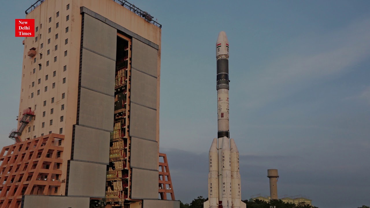 India’s DRDO reveals details of recent ASAT missile test - YouTube