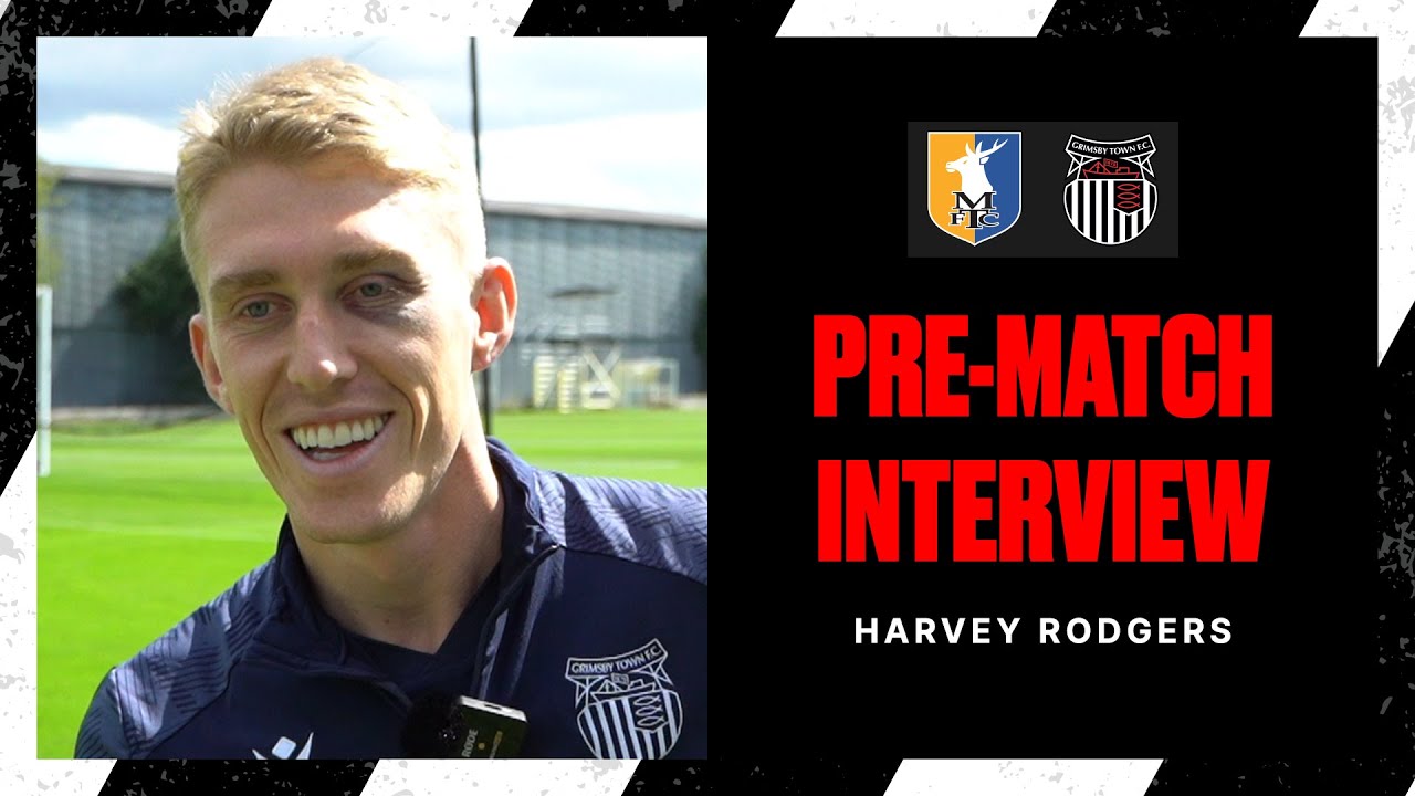 Rodgers speaks after Mariners debut - YouTube