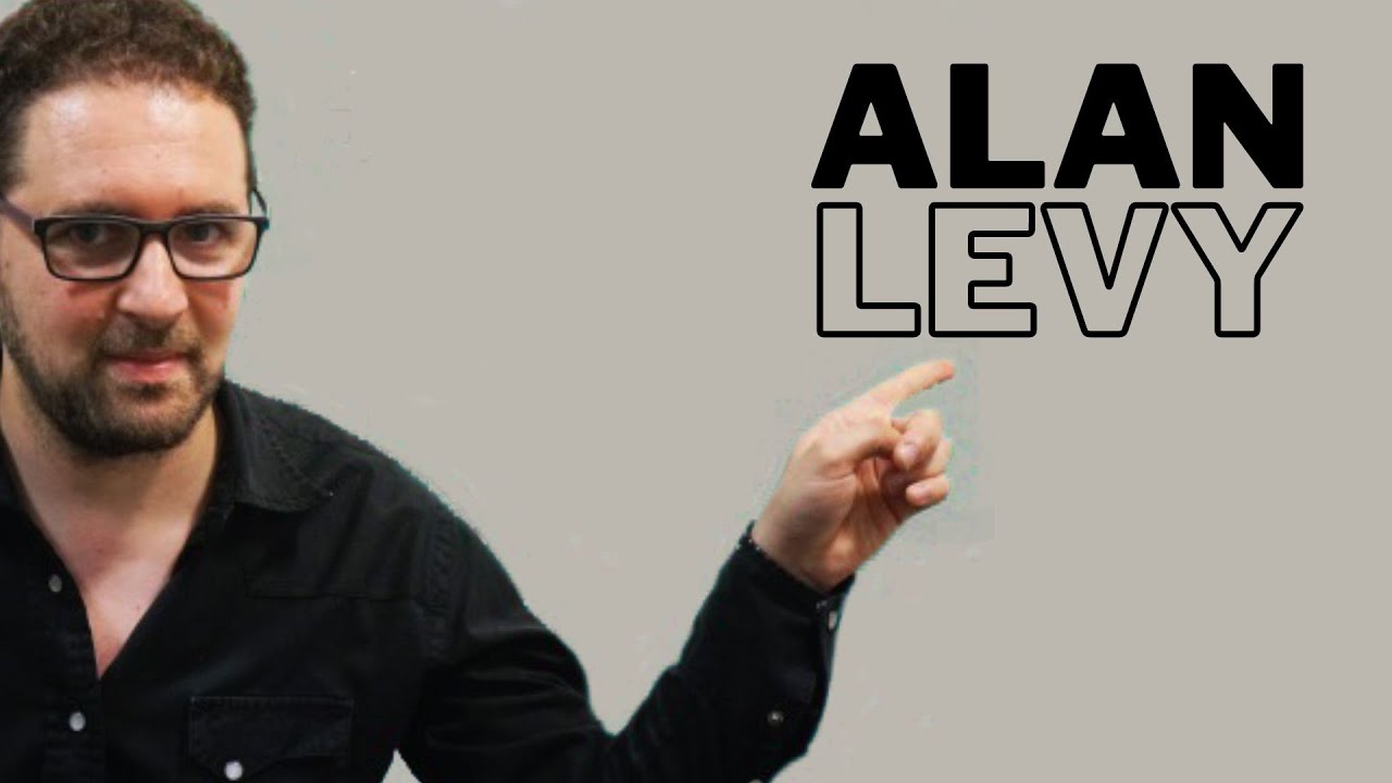 Despedida de Alan Levy - YouTube
