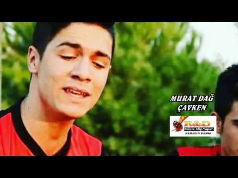 KOMA HEVAL MURAT DAĞ ÇAVKEN 2017