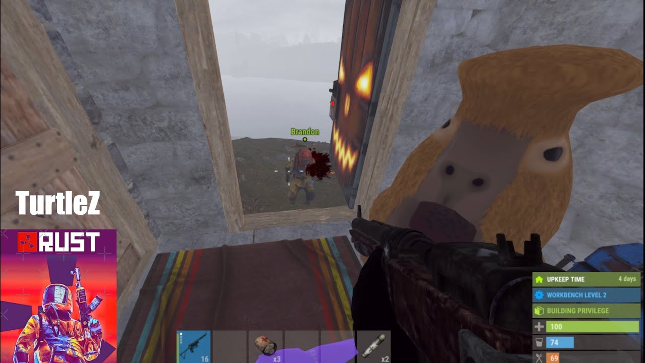 Rust Highlights #3 - YouTube