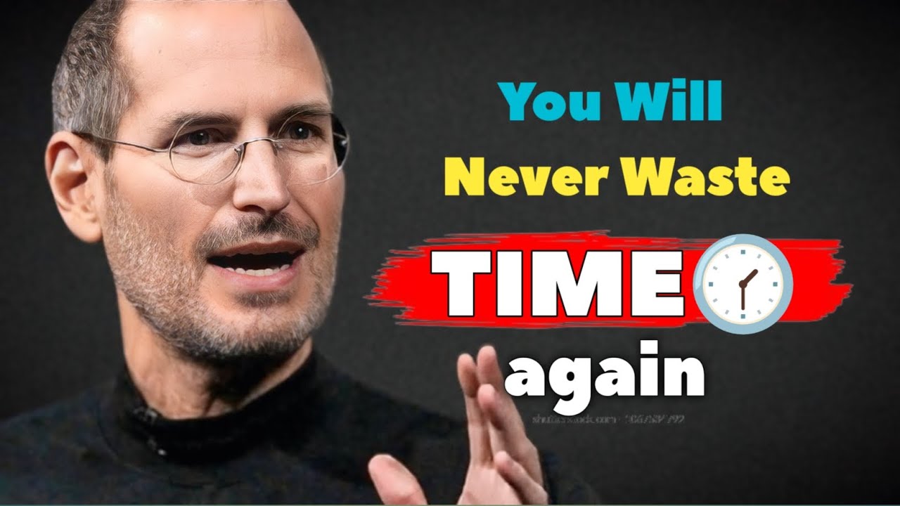 You never waste time again 🔥💯|| Motivational video|| #motivation # ...