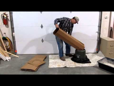 flat forms - YouTube