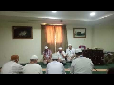 Hac- Umre ilahileri/ Bismillah çıktık yola