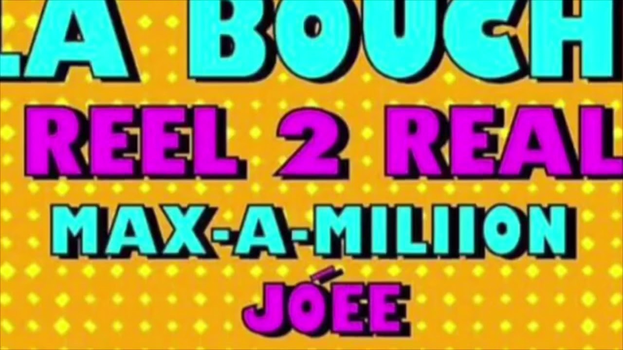 Max-A-Million live at the 90s rewind - YouTube