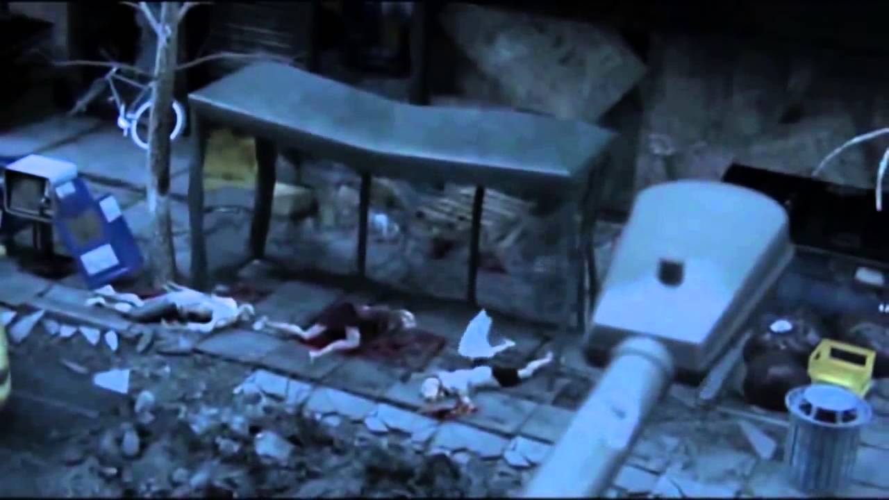 Ultra Game Site | Prototype 3 official trailer - YouTube