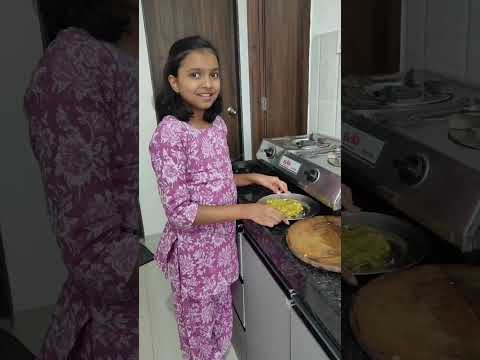 “Easy Recipe for Kids, Aloo litti" - YouTube