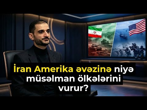İran-Amerika savaşının Zühurla bağlılığı var? Seyyid Elman