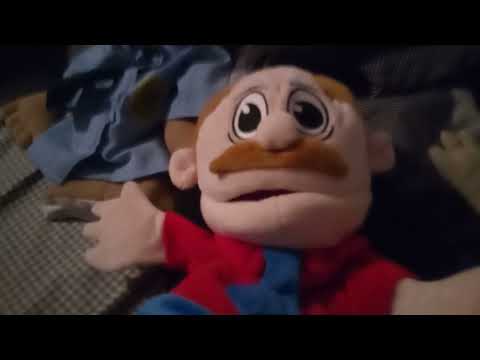 SML parody Jeffy's depression - YouTube