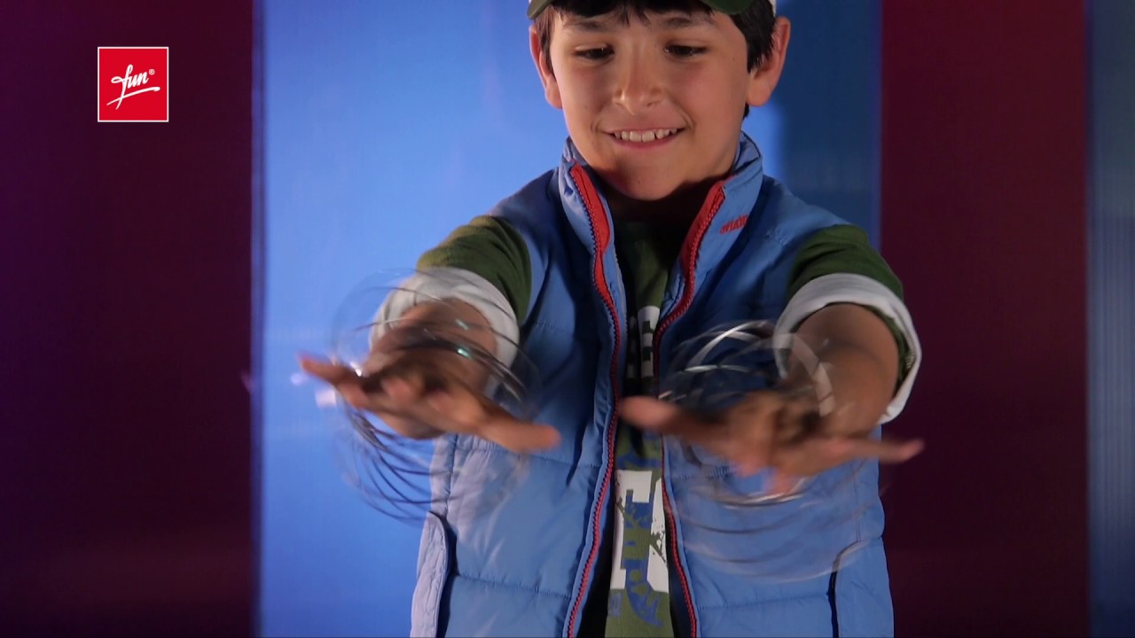 Swingy Thingy Nederland - YouTube