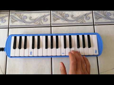 Herkesin Aradığı O Müzik (2020 Tiktok) Melodika Chaki Chaki Boron
