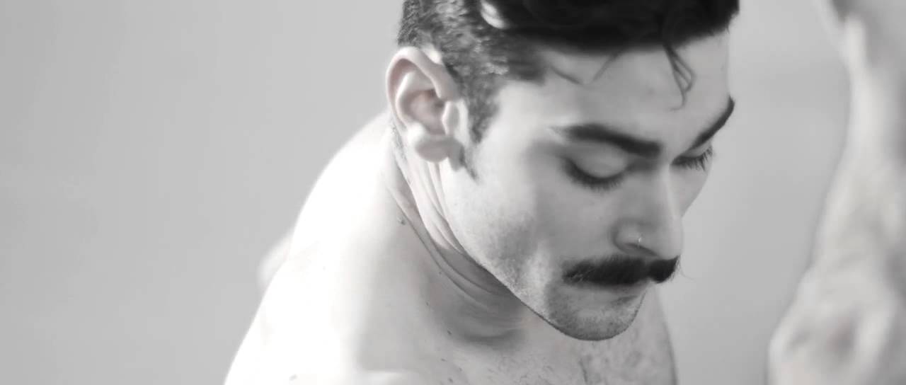 Shell Shock from Young Men by BalletBoyz - YouTube