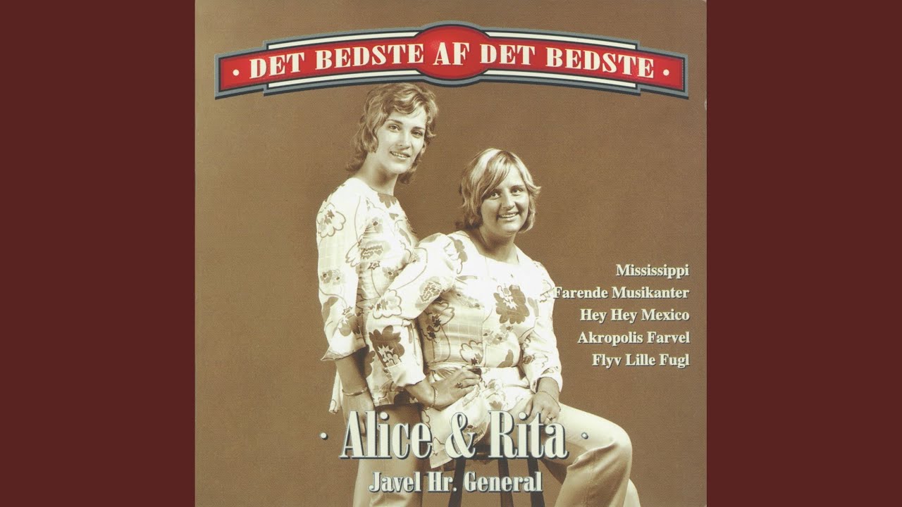 Flyv Lille Fugl (1999 Remastered Version) - YouTube