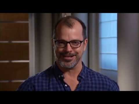 A special message from David Catlin - YouTube