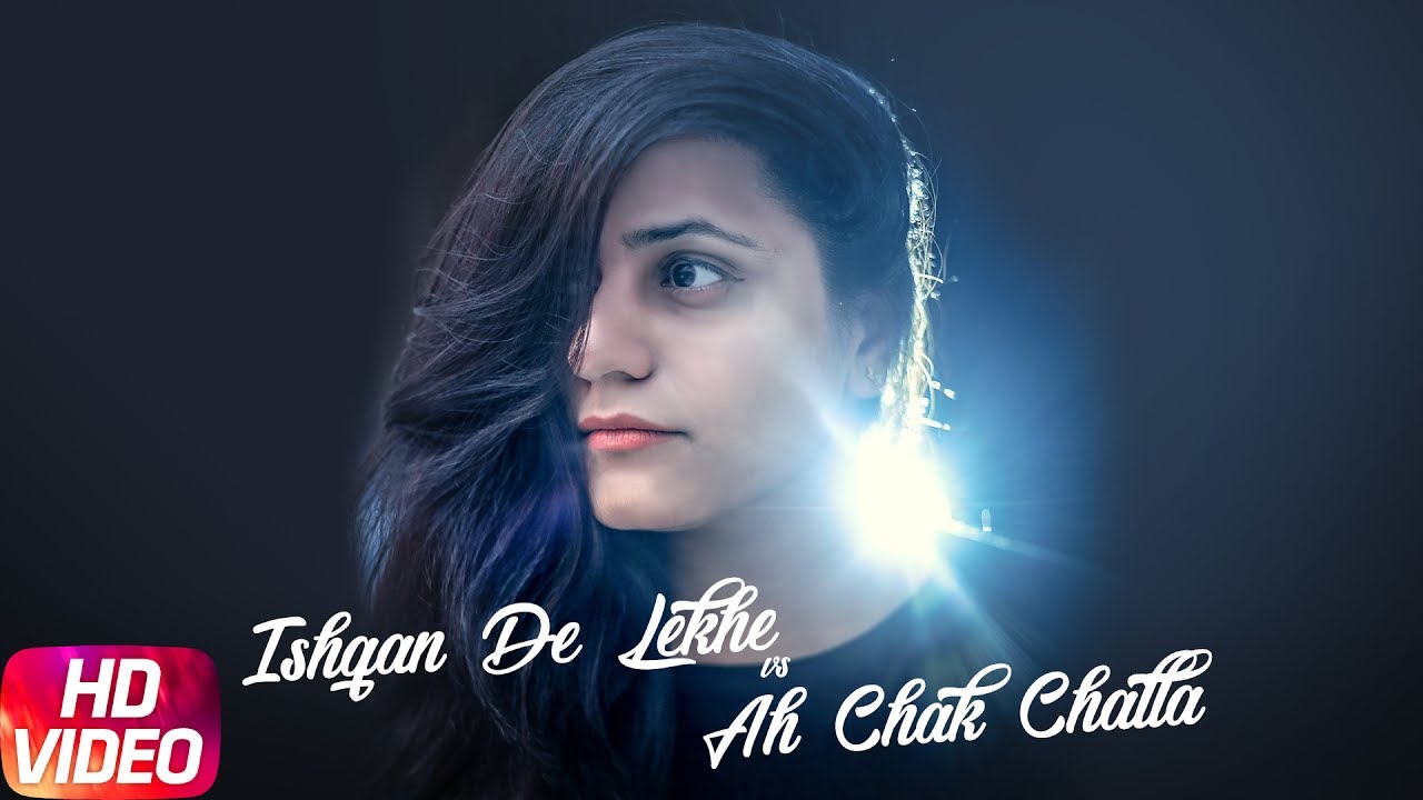 Latest Punjabi Song 2017 | Rashi Sood | Cover Song | Ishqan De Lekhe ...