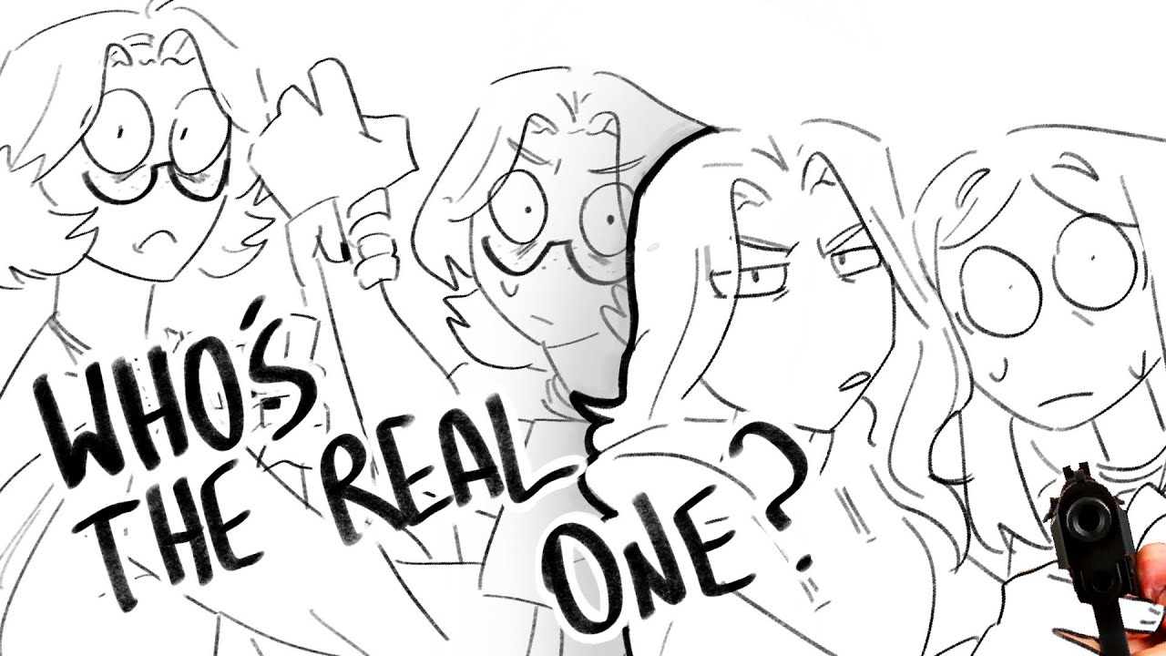 How to know who is the real Anna? - YouTube