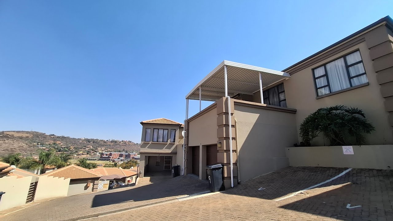 Blissful unit in Bassonia Sun - YouTube