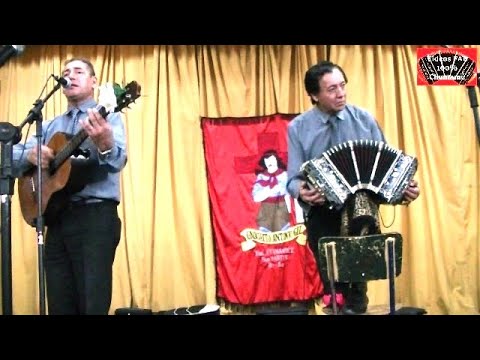 DOMINGO ROA Y SU CONJUNTO 100%Chamamé - YouTube