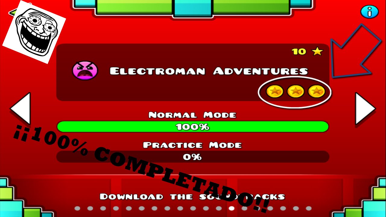 Electroman Adventures ¡¡100% COMPLETADO + 3 MONEDAS!! - YouTube