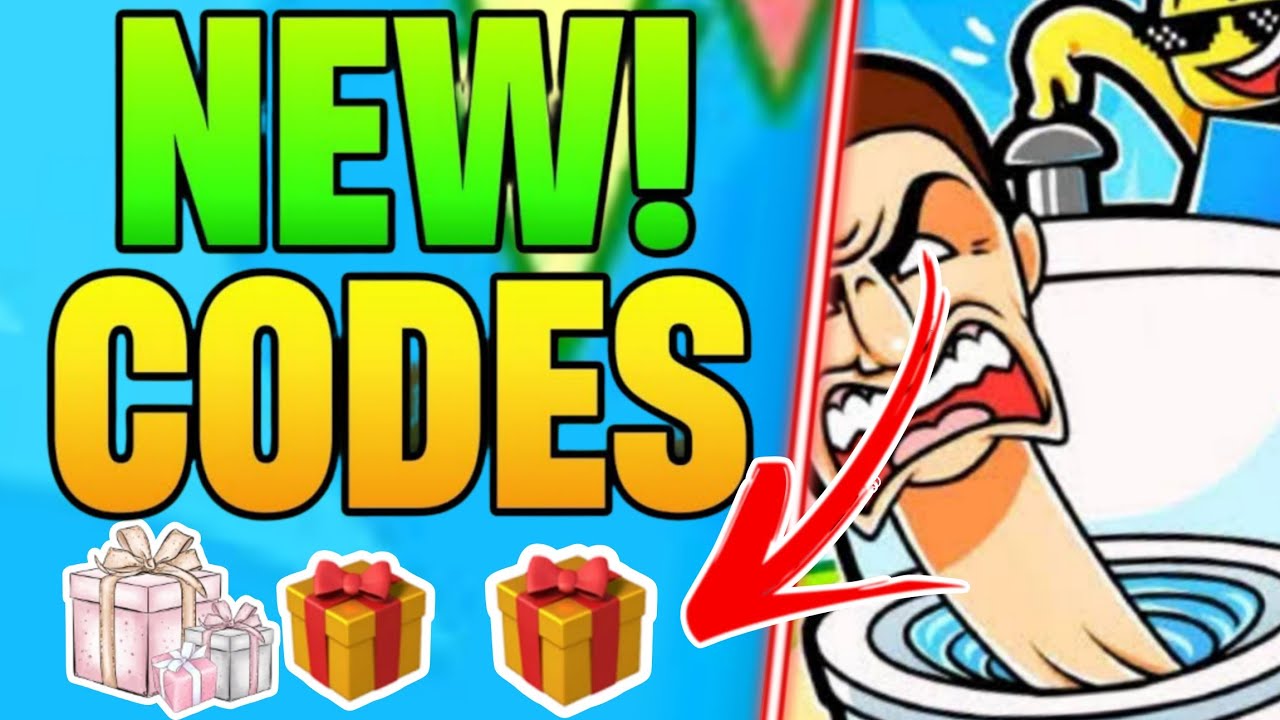 🔥 New Updated Codes 🔥 TOILET WAR SIMULATOR - ROBLOX TOILET WAR ...