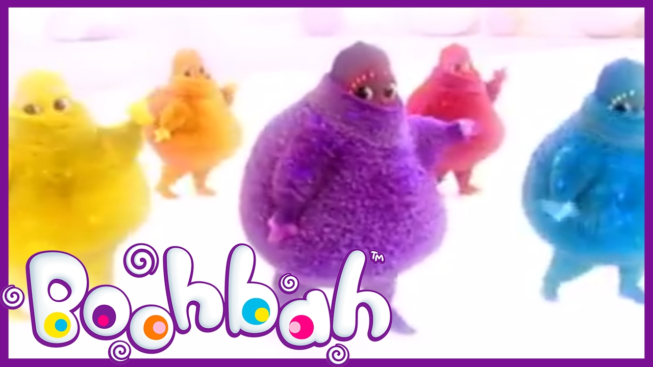 Boohbah | Pencil Sharperner | Episode 43 | Cartoons for Kids - YouTube