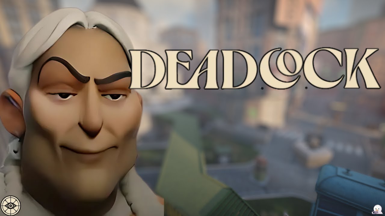 The Grey Talon Experience in Deadlock - YouTube