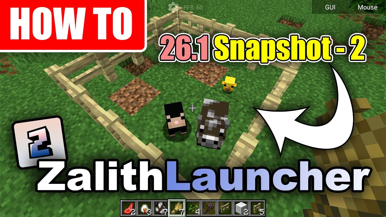 Get The Latest JDK (Java 25) JRE For Zalith Launcher - Play Minecraft ...