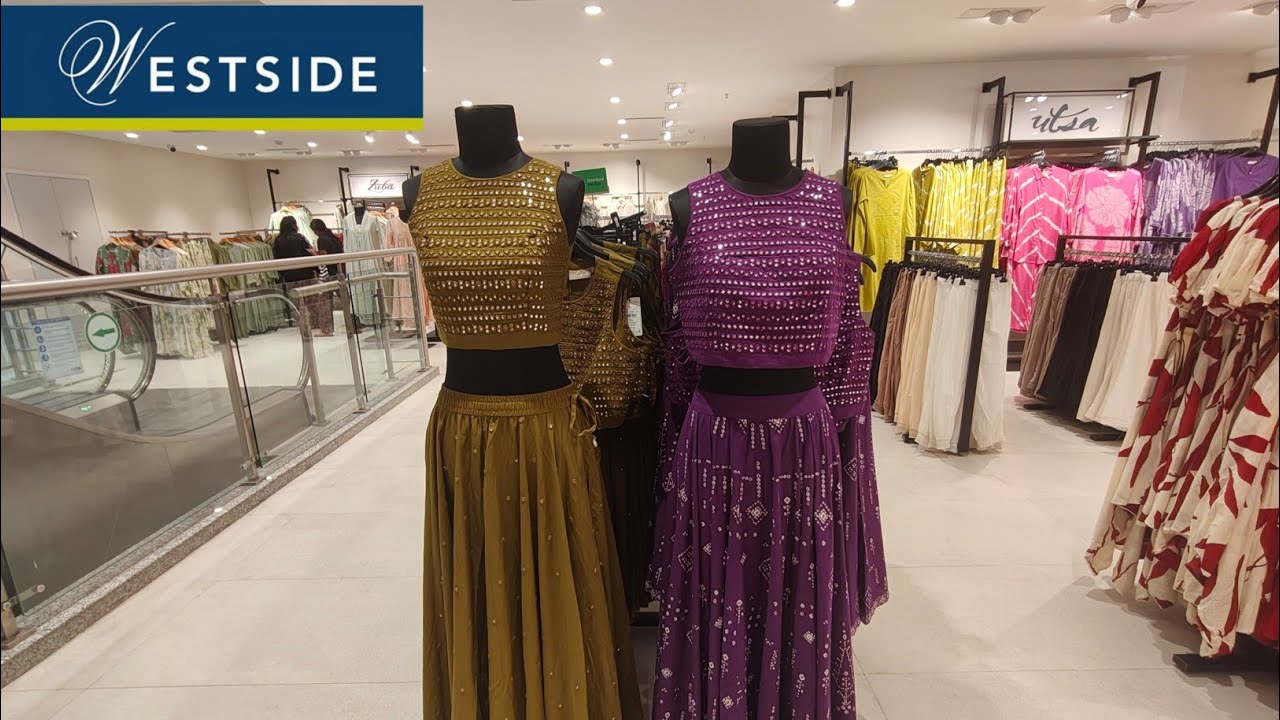 WestSide Latest Women's Collection 2025 | Westside New arrivals ...