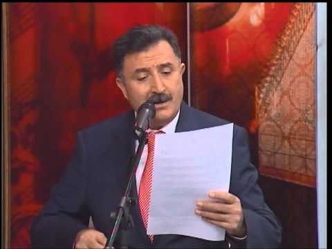 ÎDİNİ TEBRÎK İÇİN EY GÜL'İ ZÂR(Şed-Araban) AYHAN HAKSAL