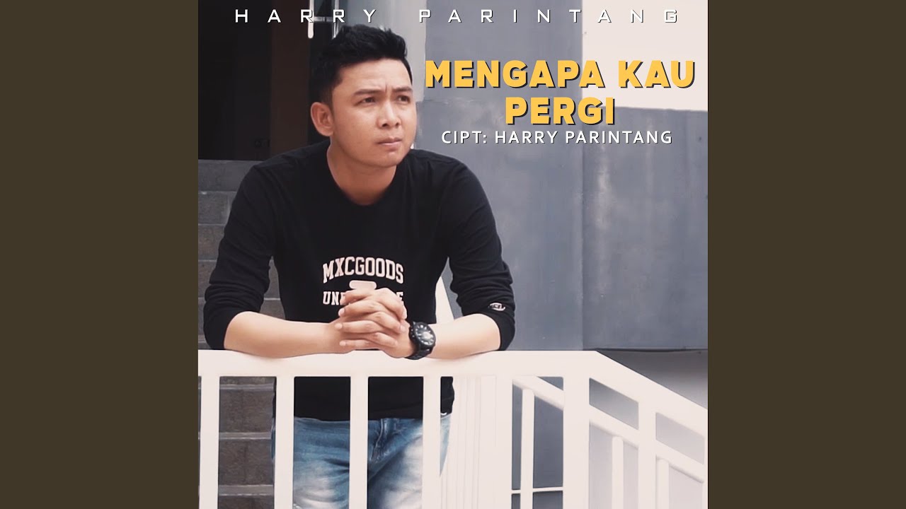 Mengapa Kau Pergi - YouTube Music