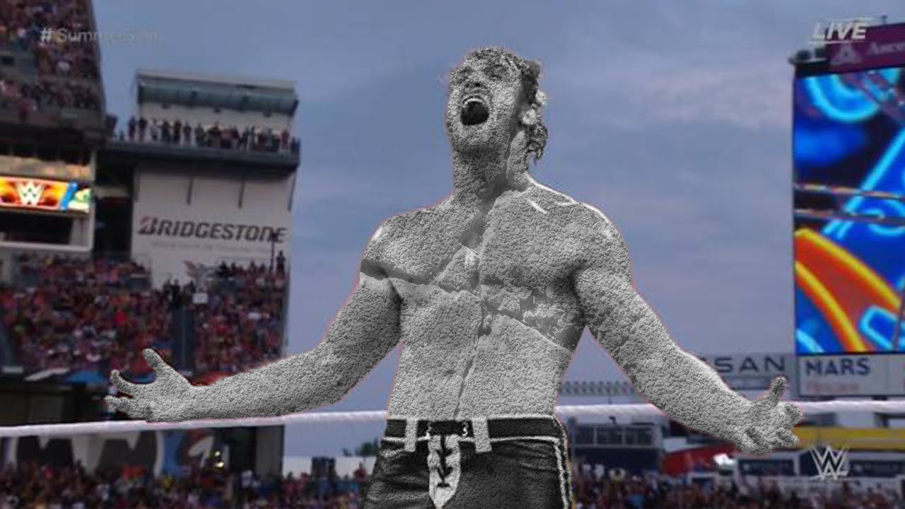 Every WWE Wrestler Who's Undefeated in 2022 - YouTube