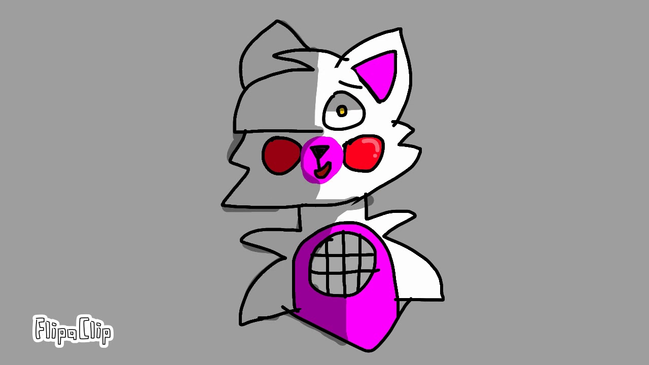 Bon Bons broken voice box - YouTube