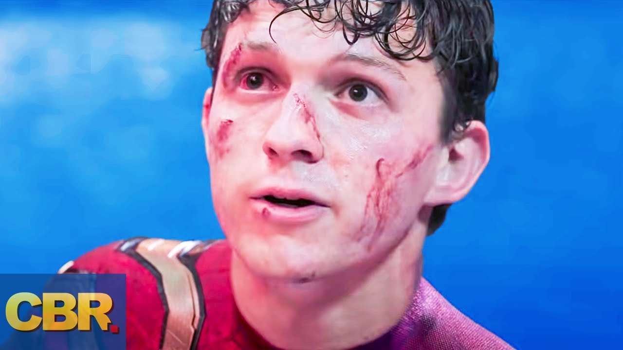 15 Things Spider-Man Set Up For The Future Of The MCU - YouTube